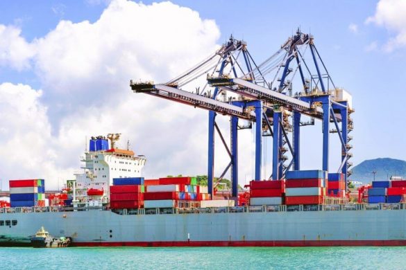 TTL Global Logistics - Our space make your way