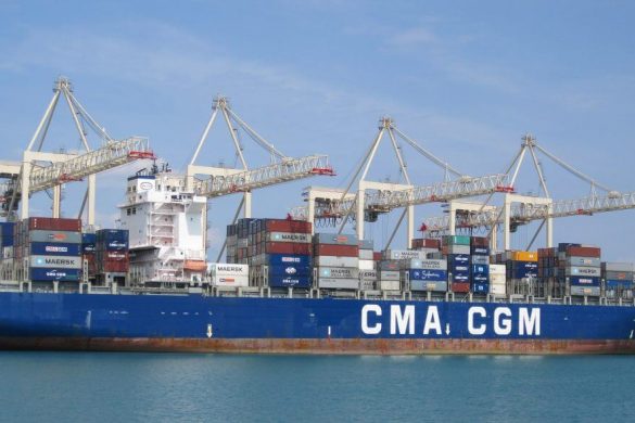 Xin CO form EUR.1 (EVFTA) xuất khẩu đi Châu Âu EU - TTL LOGISTICS