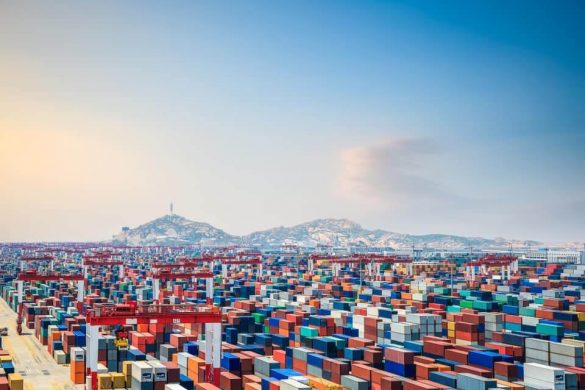 Top 5 biggest seaports in Vietnam - TTL Global Logistics