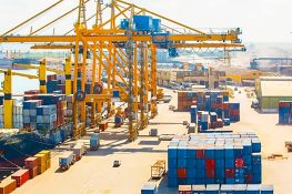 Xin CO form EUR.1 (EVFTA) xuất khẩu đi Châu Âu EU - TTL LOGISTICS