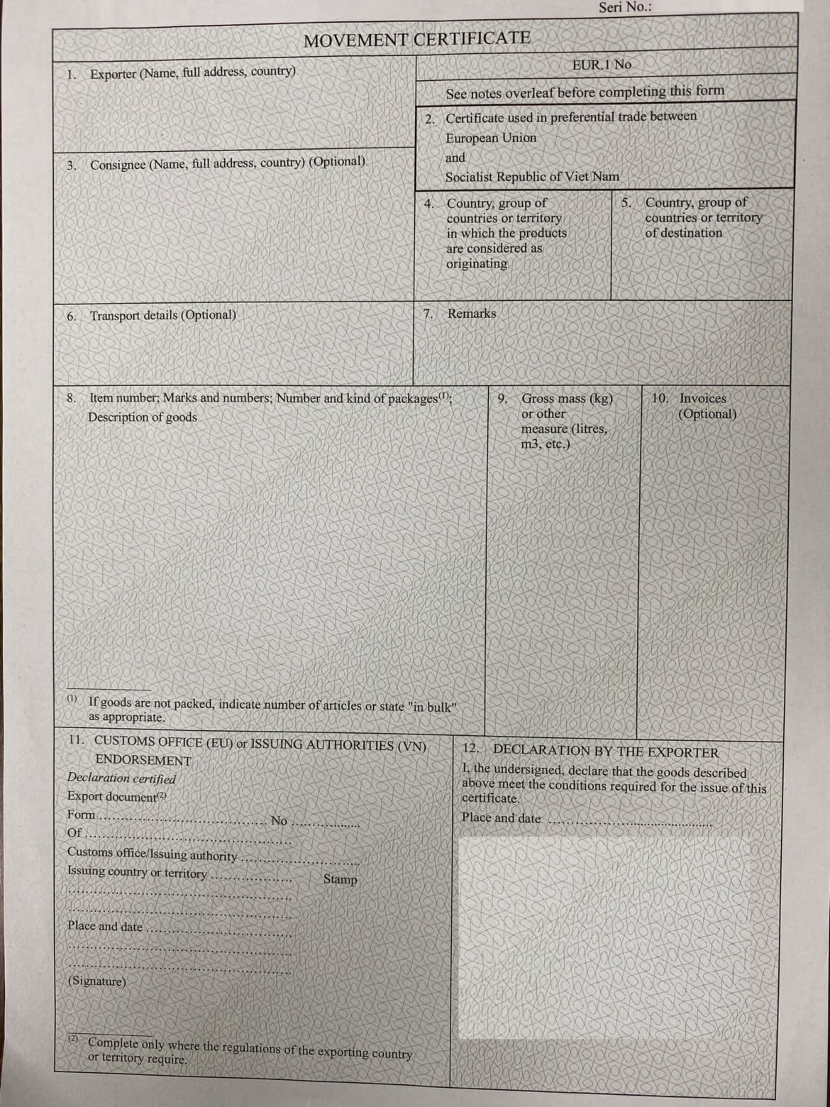 Cảng Gdansk ở đâu - TTL Cargo Max