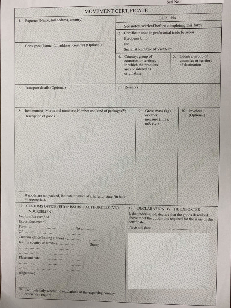 Cảng Gdansk ở đâu - TTL Global Logistics