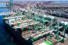 Mã kho ACSV là gì? - TTL Global Logistics