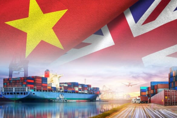Hướng dẫn xin CO form EUR.1 (EVFTA) xuất khẩu đi Châu Âu EU