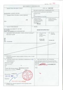 Tra cứu mã HS Code Việt Nam