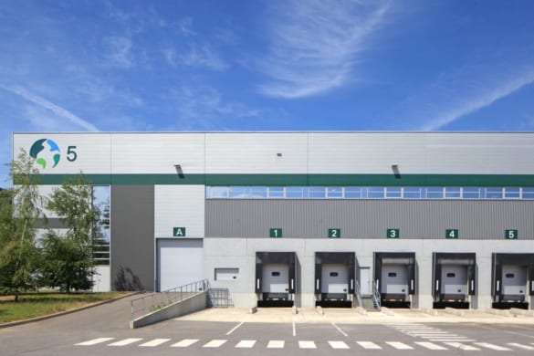 Xin CO form EUR.1 (EVFTA) xuất khẩu đi Châu Âu EU