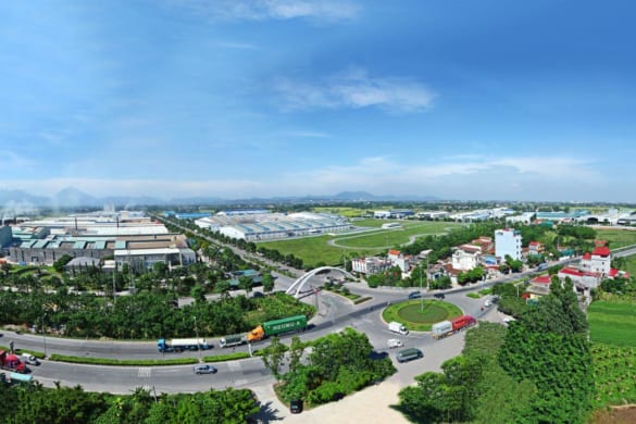 Thủ tục thuê kho ngoài dành cho doanh nghiệp chế xuất - TTL Global ...