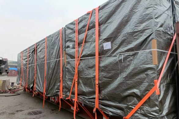 Tính thuế nhập khẩu hàng hóa từ Trung Quốc mới nhất - TTL Global Logistics